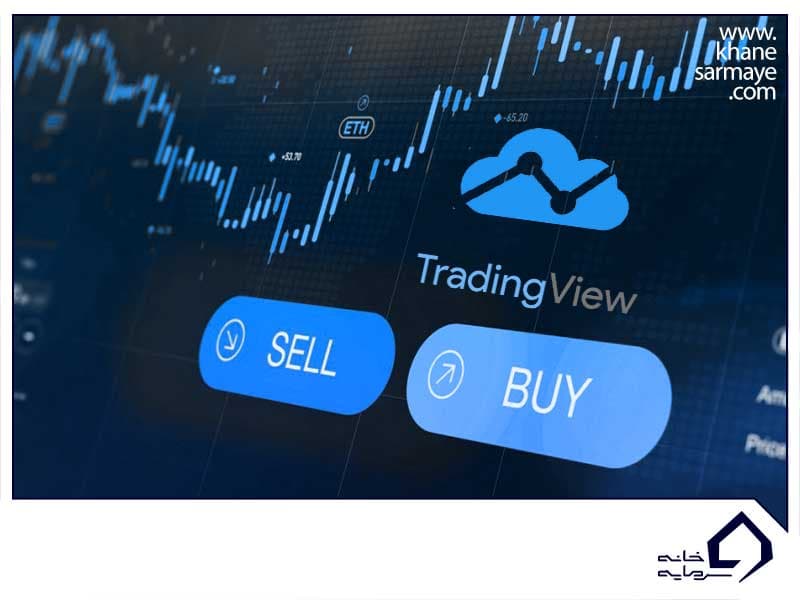 تریدینگ ویو رایگان، Tradinglead جایگزین هندی Tradingview - خانه سرمایه